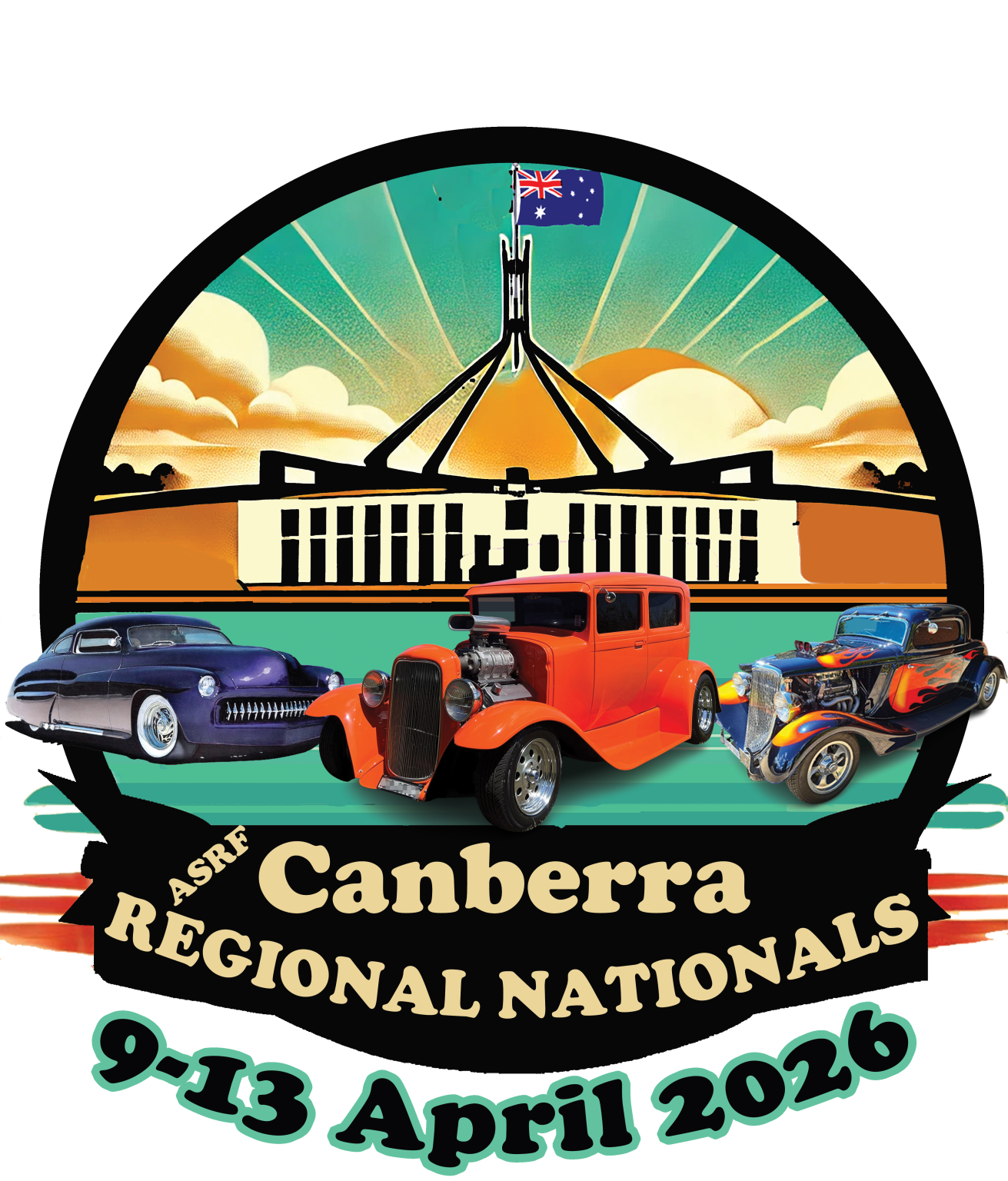 Home - 2026 Canberra Regional Nationals